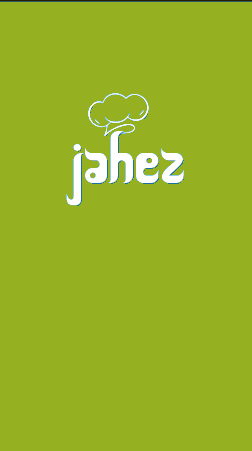 Jahez - Food Delivery App