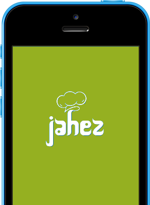 Jahez - Food Delivery App